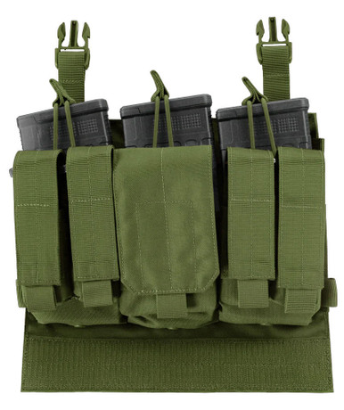 Condor VAS M14 Recon Panel - |Shop LA Police Gear|