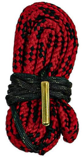 KleenBore .30 Cal/ 7.62mm/.308 Cal/300 Kwik Kleen Pull Through Rope Cleaner