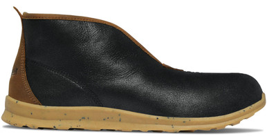 Danner Forest Moc Black Hiking Boot 37683