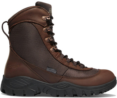 Danner Element 8" Brown Hunting Boot 47130