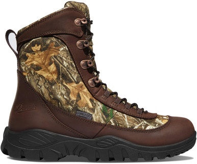 Danner Element 8" Realtree Edge 400G Hunting Boot 47131