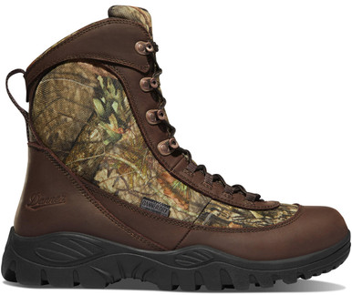 Danner Element 8" Mossy Oak Break-Up Country 800G Hunting Boot 47132
