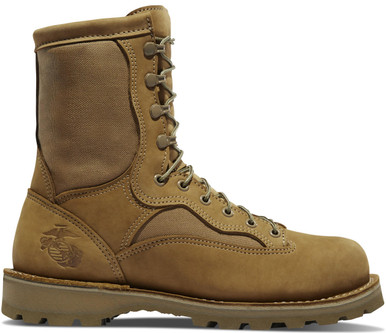 Danner Aviator 8" Mojave Steel Toe Hot Marine Expeditionary Boot 53117