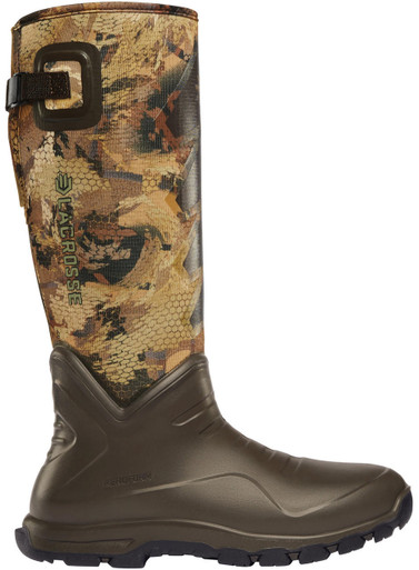 LaCrosse Footwear AeroHead Sport 16" 3.5MM Hunting Boot 340226