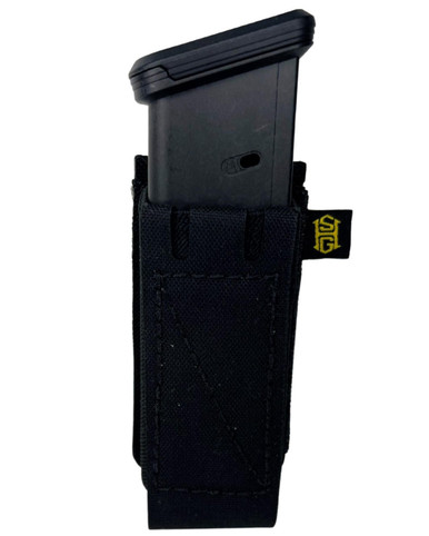 HSGI Elastic Pistol Magazine Pouch