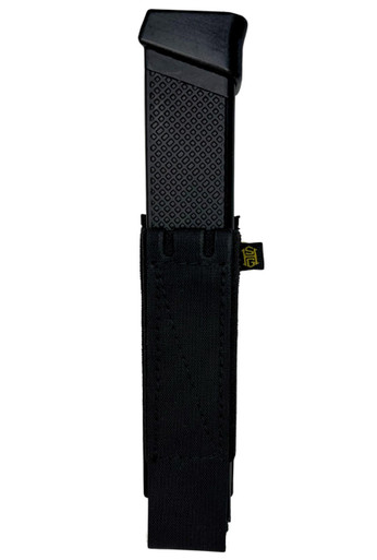 HSGI Elastic Extended Pistol Magazine Pouch