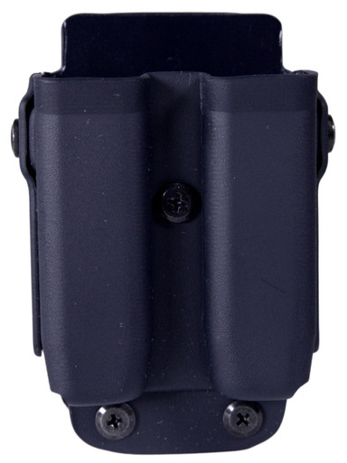 HSGI Uniform Line Kydex Double Pistol Magazine Pouch