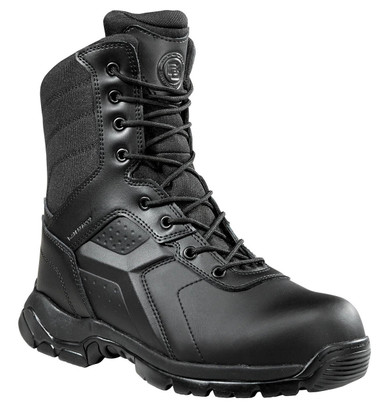 BD Battle Ops 8" Side-Zip Composite Toe Tactical Boot