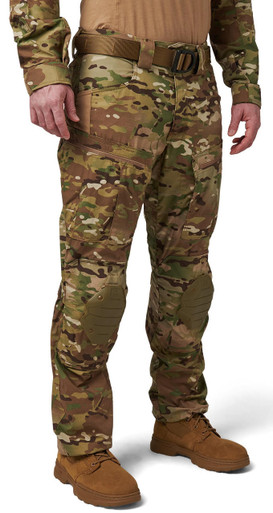 5.11 Tactical V.XI XTU Multicam Uniform Pant