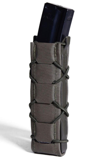 High Speed Gear Gen 2 Extended Pistol TACO Magazine Pouch