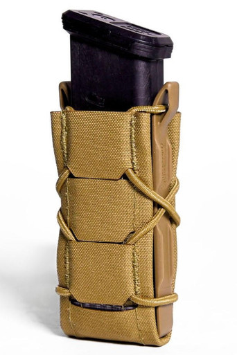 High Speed Gear Gen 2 Pistol TACO Magazine Pouch