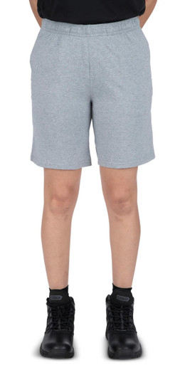 First Tactical Women's Tactix 8" PT Cotton Training Short