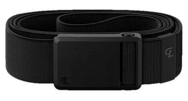 Groove Life Black/Black Ultra Belt B12-001-OS