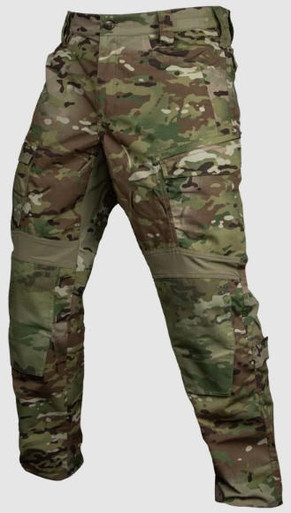Condor Paladin Tactical Multicam Pants