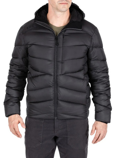 5.11 Tactical Men's Acadia Packable Down Insulated Jacket