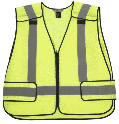 5.11 Tactical Fast-Tac Hi-Vis Reflective Vest 49044