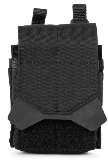 5.11 Tactical Flex Cuff 500D Nylon Pouch 56659