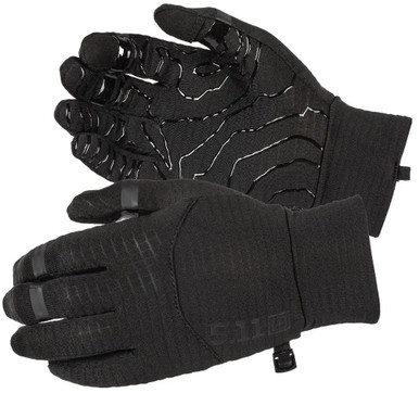 5.11 Tactical Stratos Stretch Fleeve Touchscreen Compatible Glove 59801