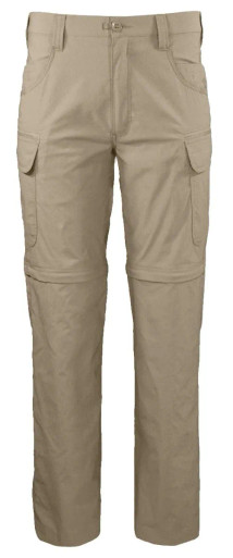 Propper Men's Summerweight Zip Off Tactical Pant F5202