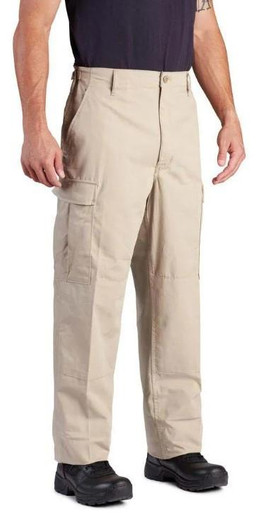 Propper Battle Dress Uniform Cargo Pants with Zipper Fly