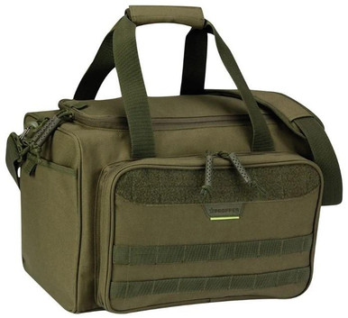 Propper MOLLE Compatible Padded Range Bag