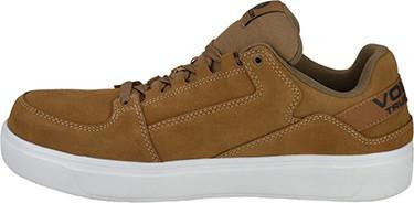 Volcom Men's Rust Workwear Evolve Shoes