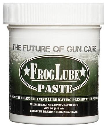 FrogLube 4 oz. Paste Tub | LA Police Gear