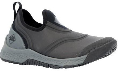 Muck Boots OSSW001 Women's Black Waterproof Outscape Slip On