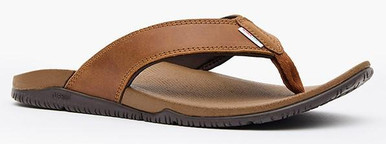 Xtratuf AUNW900 Women's Brown Slip-Resistant Auna Sandal