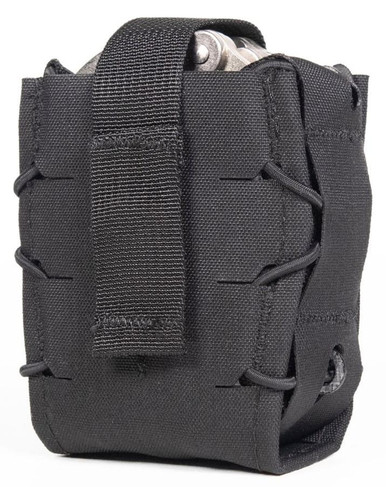 HSG Gen 2 Double Handcuff TACO MOLLE Pouch