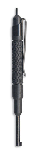 Zak Tool ZT101 Oversized Pocket Handcuff Key