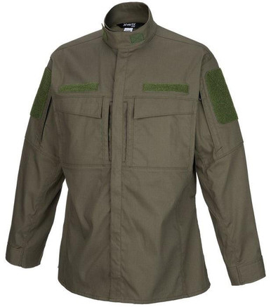 Vertx Men's Recon Flex Long Sleeve Garrison Uniform Shirt
