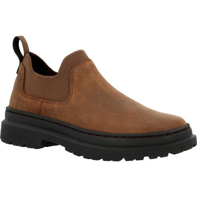 Georgia Boot GB00677 Women's 5 Inch Romeo SuperLyte Shoe