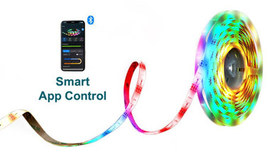 Olight Ostrip LED Strip Light With Smart App