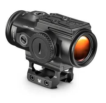Vortex Spitfire HD Gen II 5x Prism Scope - SPR-500