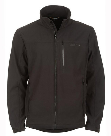 Snugpak Cyclone Water Resistant Windproof Soft Shell Jacket