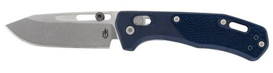 Gerber Assert Clip Folding Knife w/ Magnacut-1075373