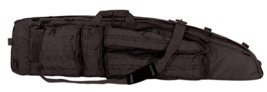 Voodoo Tactical 51" Ultimate Drag Bag 15-7981