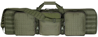 Voodoo Tactical 42" Delixe Padded Weapons Case