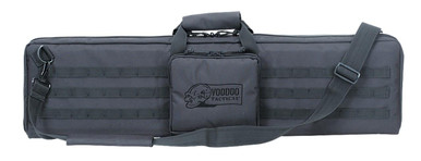 Voodoo Tactical 37" Single Weapons Case 15-0170