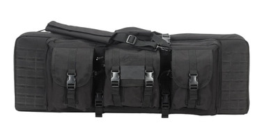 Voodoo Tactical 36" Padded Weapons Case 15-7613