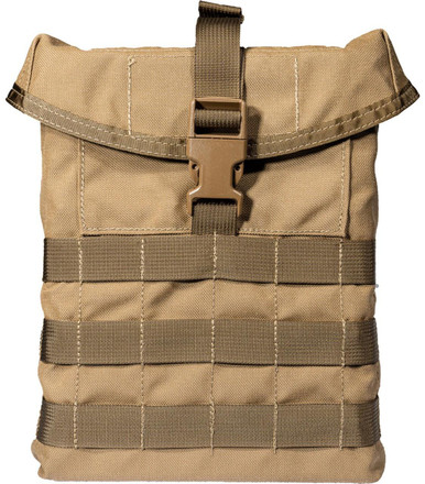 Tactical Tailor Lightweight Handheld Mortar Ballistic Computer Pouch
