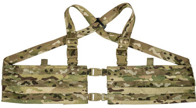 Tactical Tailor Gen 2 Fight Light MAV Body Modular Chest Rig