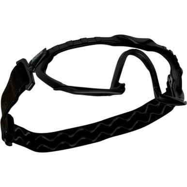 Bolle Safety Combat Tactical Foam Strap Kit Ultra Wrap around