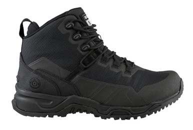 Original S.W.A.T. Alpha Fury 2.0 Men's Black 6" EN Tactical Boot-183001