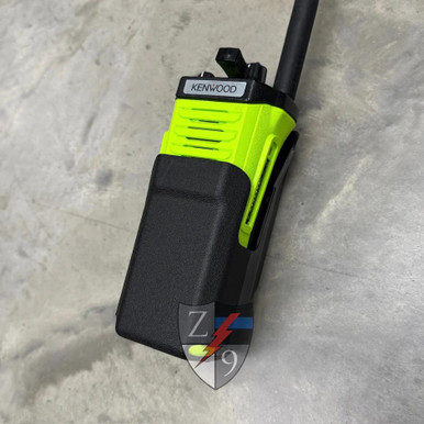 Zero 9 VP8000 Radio Case with Extended Battery - 5036