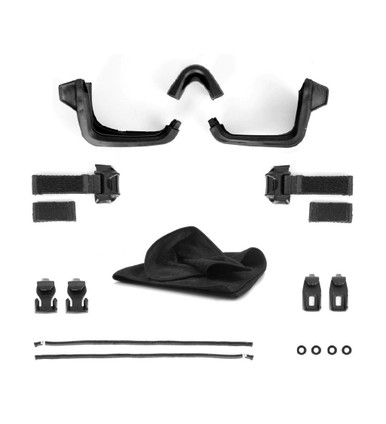 Ops-Core Complete STEP-IN Visor Accessory Kit - OPC-H10688-C