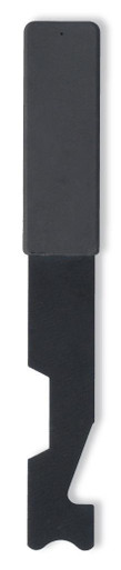 Zak Tools ZT64 Shove Knife Door 6" Pick Tool