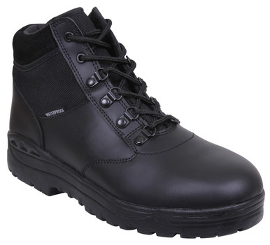 Rothco 6" Forced Entry Waterproof Tactical Boot - 5005