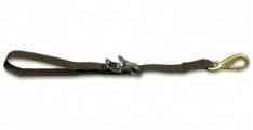 RIPP Restraints Door Tether